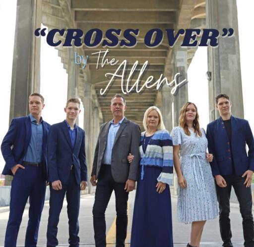 audio - the allens | radiomusicdj.com