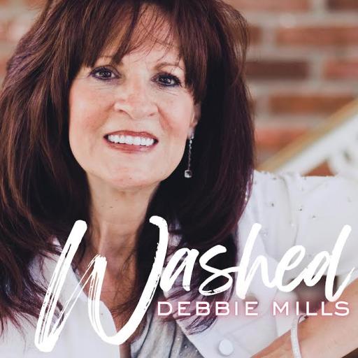 audio - debbie mills | radiomusicdj.com